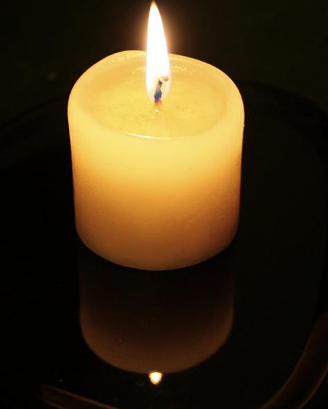 The Hotventures of Sili Kid: A Candle for Mourning